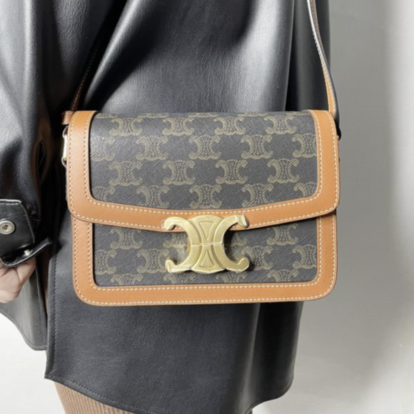 Best in Bags Posh Party on Poshmark